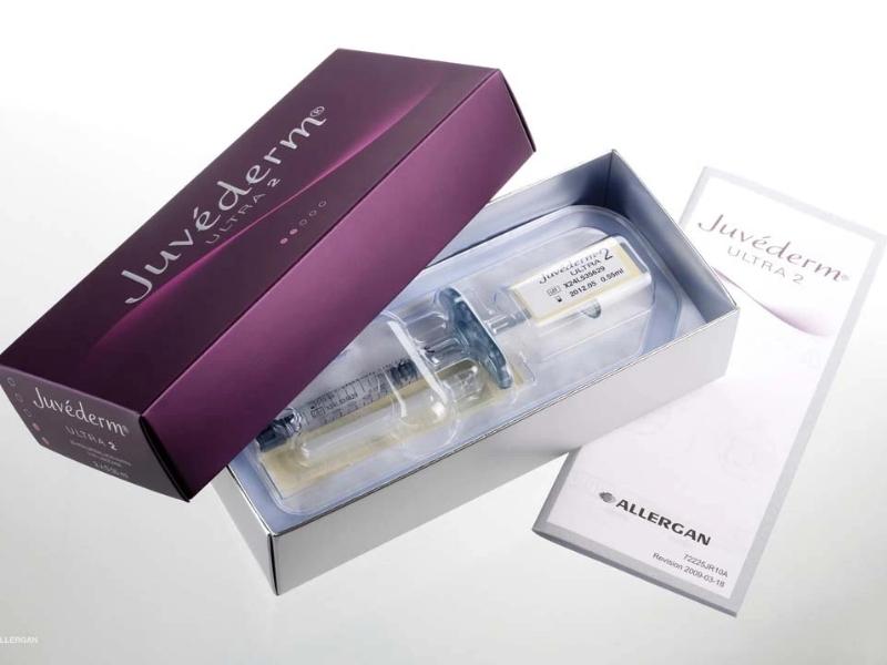 Filler Juvederm giá: Chi phí, bảng giá và lưu ý